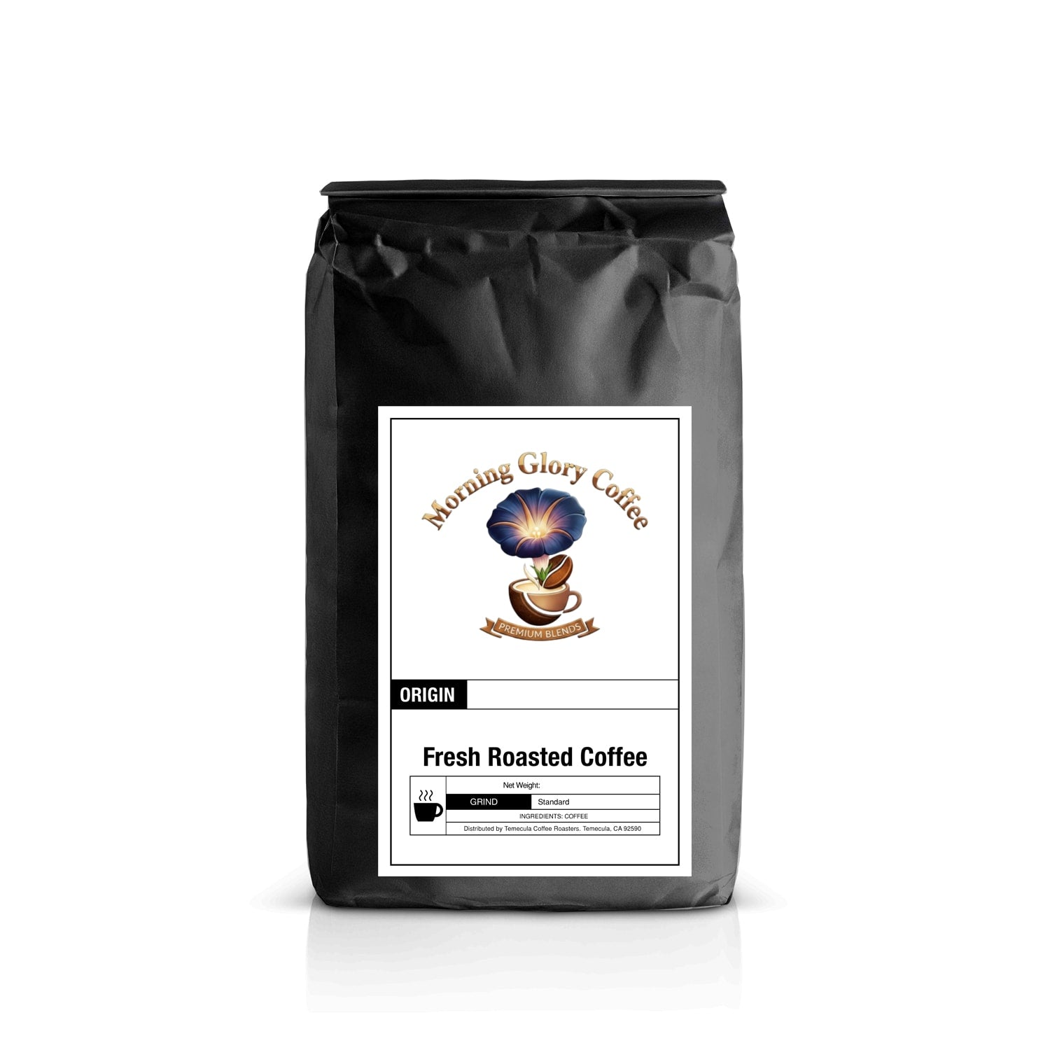 Morning Glory Coffee